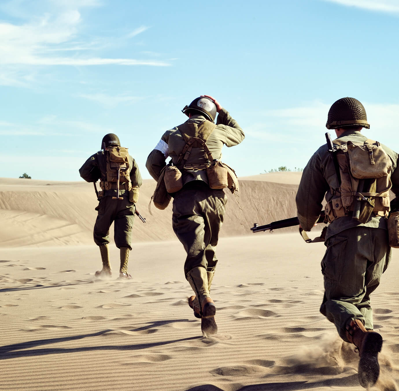 spec-forces - Embody