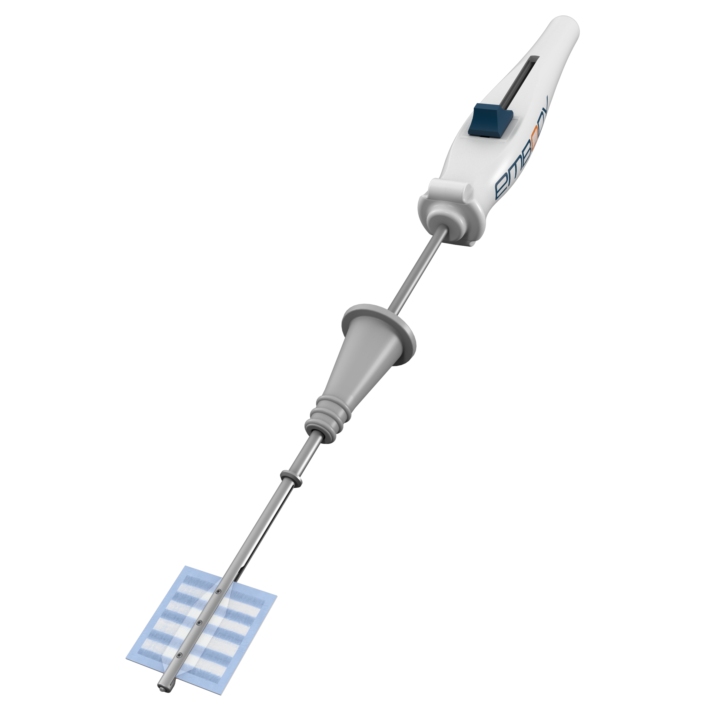 Introducer Left with TAPESTRY - Embody